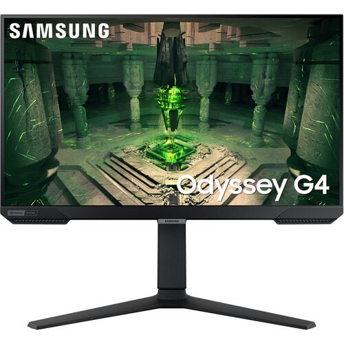 Samsung G4 25" HDR 240 Hz IPS 1MS FHD